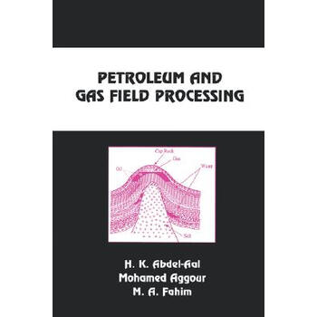 【】Petroleum and Gas Field