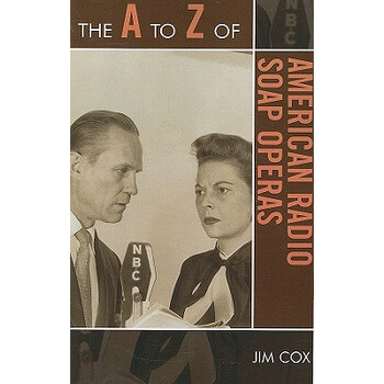 【】The A to Z of American Radio So