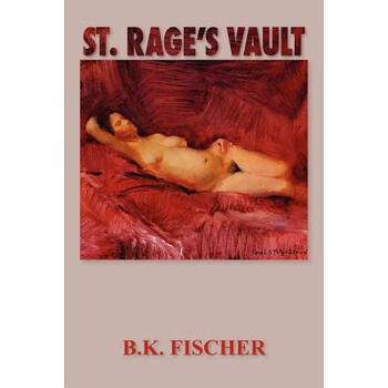 【】St. Rage's Vault