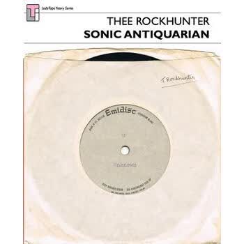 【】Sonic Antiquarian