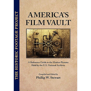 【】America's Film Vault
