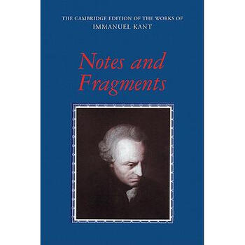 Notes and Fragments: - Notes and Fragments