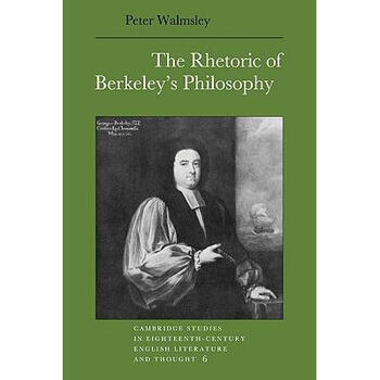 Rhetoric of Berkeley's Philosophy: - The Rhe...