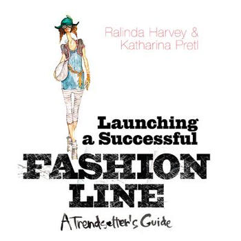 【】Launching a Successful Fashio