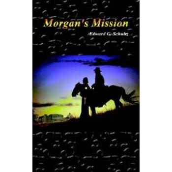 【】Morgan's Mission