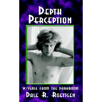 【】Depth Perception