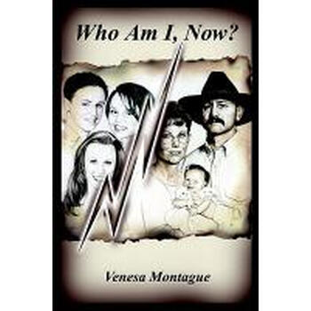 【】Who Am I, Now?