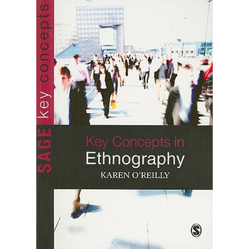 【】Key Concepts in Ethnography