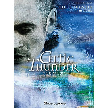 【】Celtic Thunder: The Music