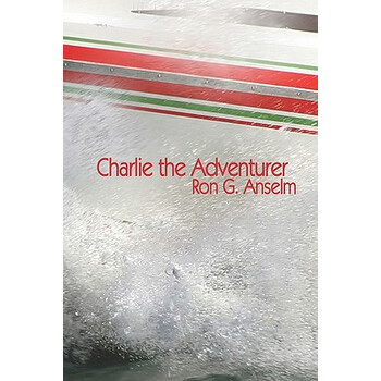 【】Charlie the Adventurer