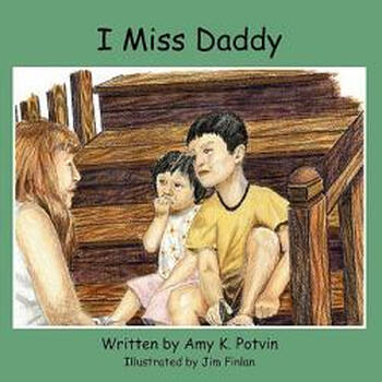 【】I Miss Daddy