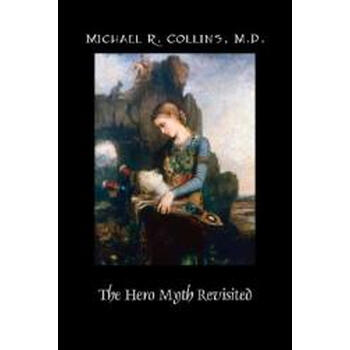 【】The Hero Myth Revisited