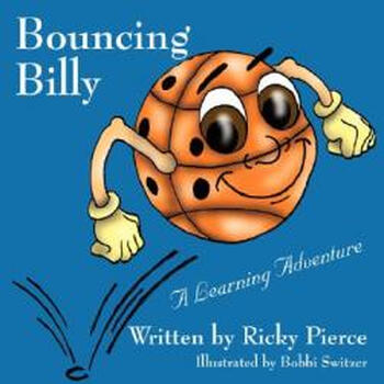 【】Bouncing Billy