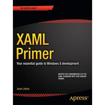 【】Windows 8 Xaml Primer