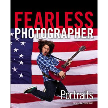 【】Fearless Photographer: Portraits