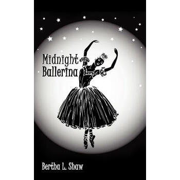 【】Midnight Ballerina
