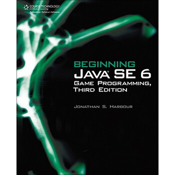 【】Beginning Java SE 6 Game
