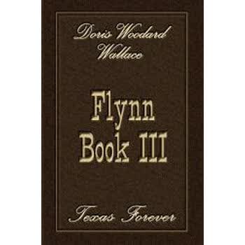 【】Flynn Book III