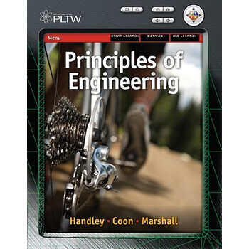 【】Principles of Engineering