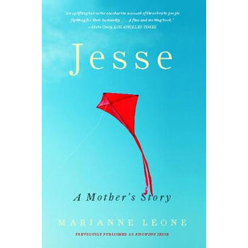 【】Jesse: A Mother's Story