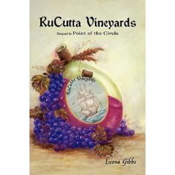 【】Rucutta Vineyards