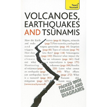 【】Volcanoes, Earthquakes and