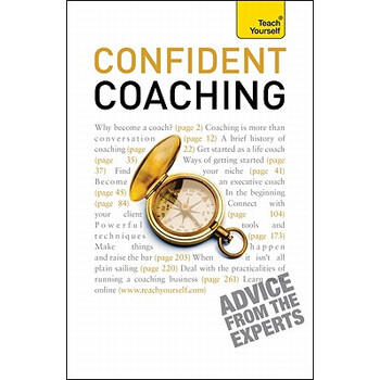 【】Confident Coaching