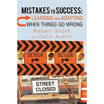 【】Mistakes to Success: Learning