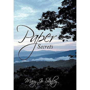 【】Paper Secrets