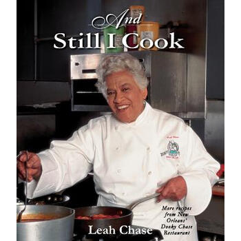 【】And Still I Cook