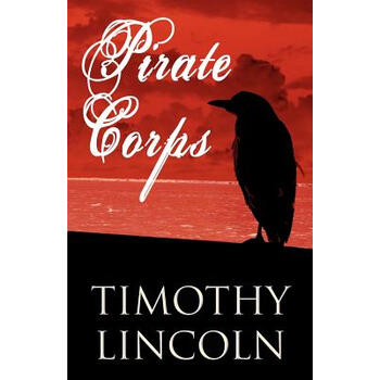 【】Pirate Corps