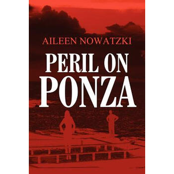 【】Peril on Ponza