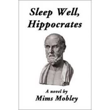 【】Sleep Well, Hippocrates