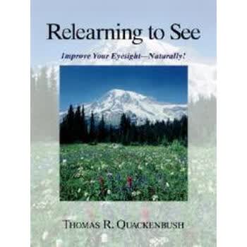 【】Relearning to See: Improve Your