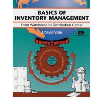 【】Basics of Inventory Management
