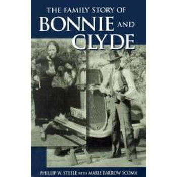 【】Family Story of Bonnie and Clyde