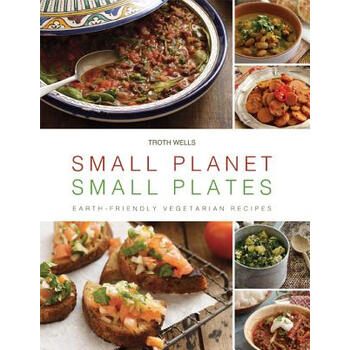 【】Small Planet, Small Plates: