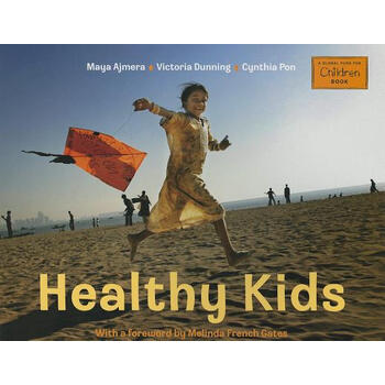 【】Healthy Kids