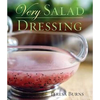 【】Very Salad Dressing