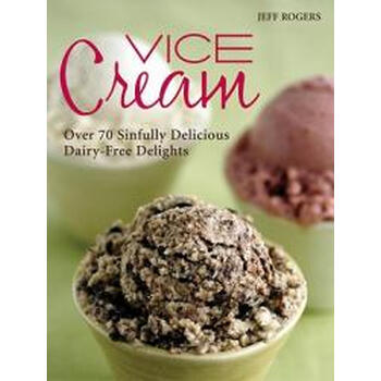 【】Vice Cream: Gourmet Vegan