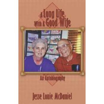 【】A Long Life with a Good Wife