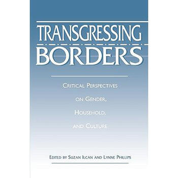 Transgressing Borders: Critical Perspectives...