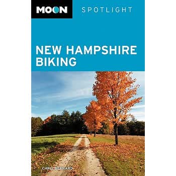 【】Moon Spotlight New Hampshire