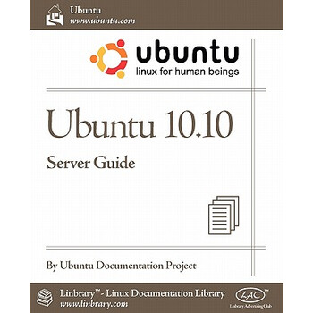 【】Ubuntu 10.10 Server Guide