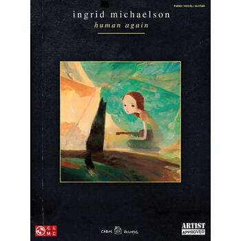 【】Ingrid Michaelson: Human Again
