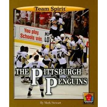 【】The Pittsburgh Penguins