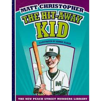 【】The Hit-Away Kid