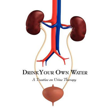 【】Drink Your Own Water