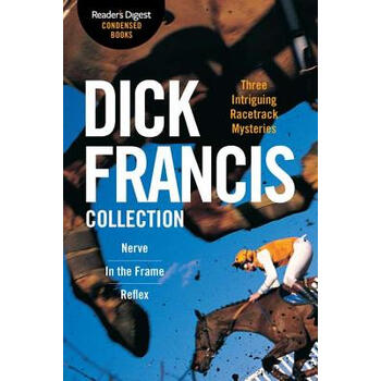【】Dick Francis Collection