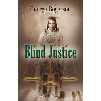 【】Blind Justice